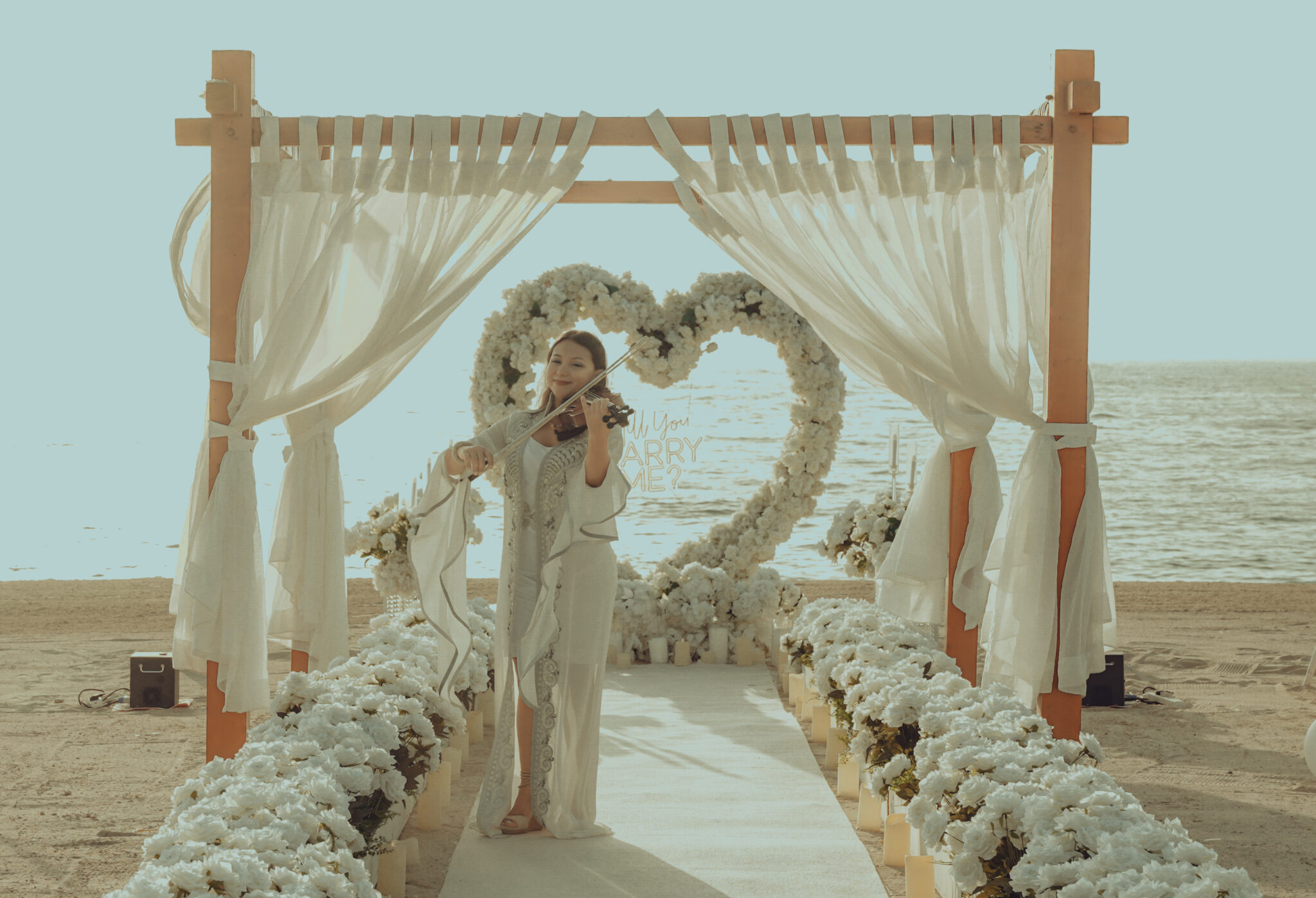 Secret Proposal Ideas in the UAE: Romantic Ways to Pop the Question ...