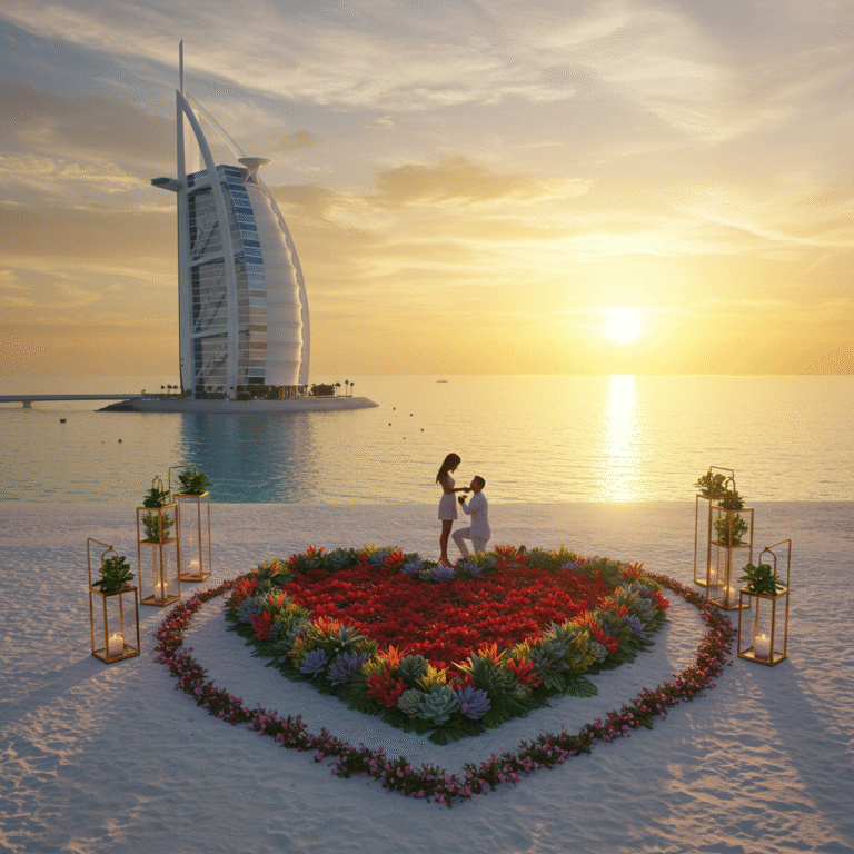 Pre-Wedding Photoshoots on the Rise in the UAE as Couples Seek ...